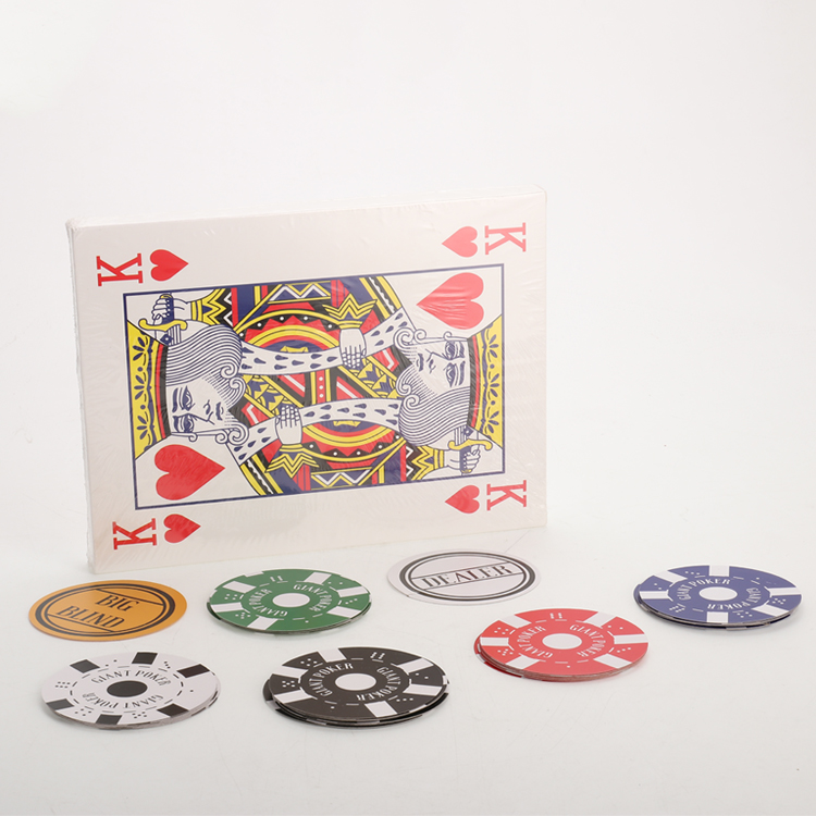 Hot Sale Family Game Playing Cards | puzzle manufacturers