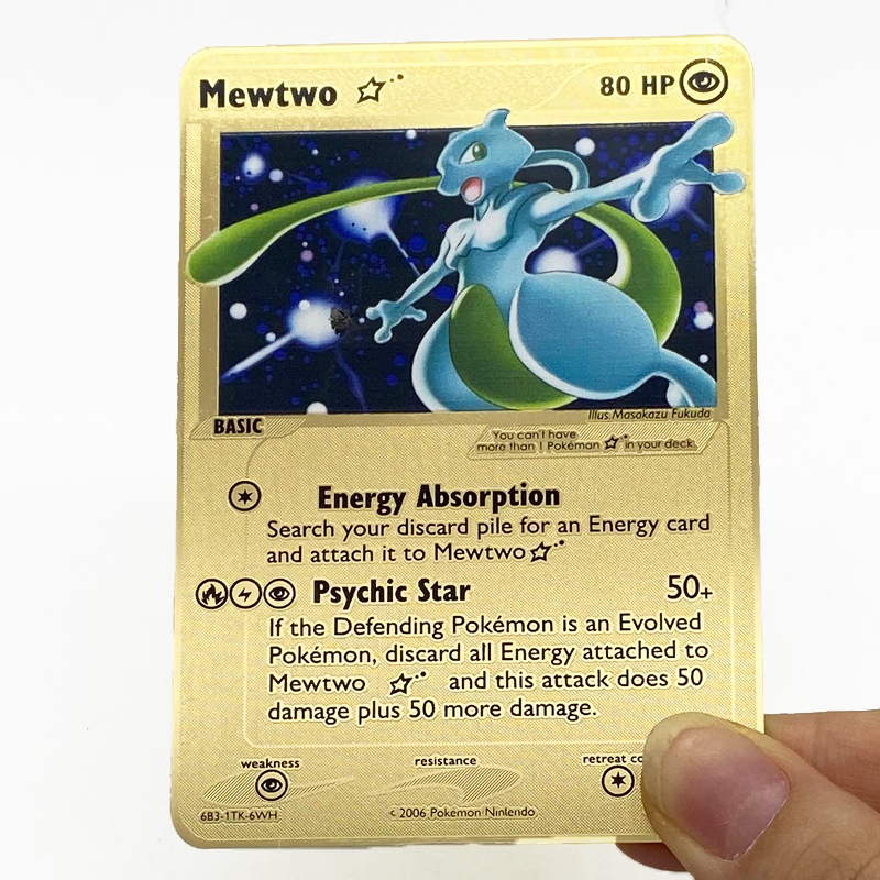 Popular Full Color Charizard Game Card | puzzle manufacturers