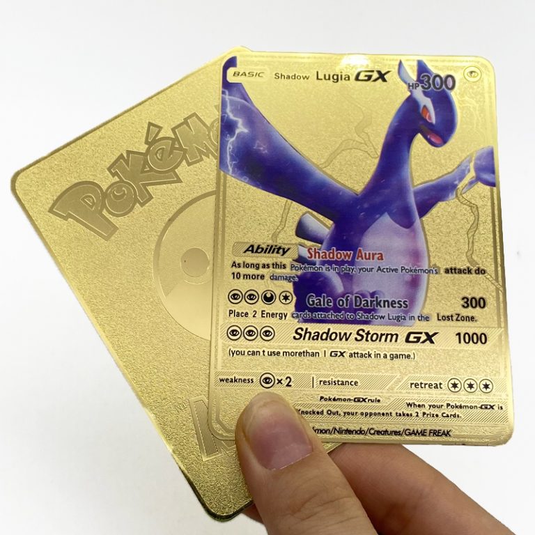 Popular Full Color Charizard Game Card | puzzle manufacturers