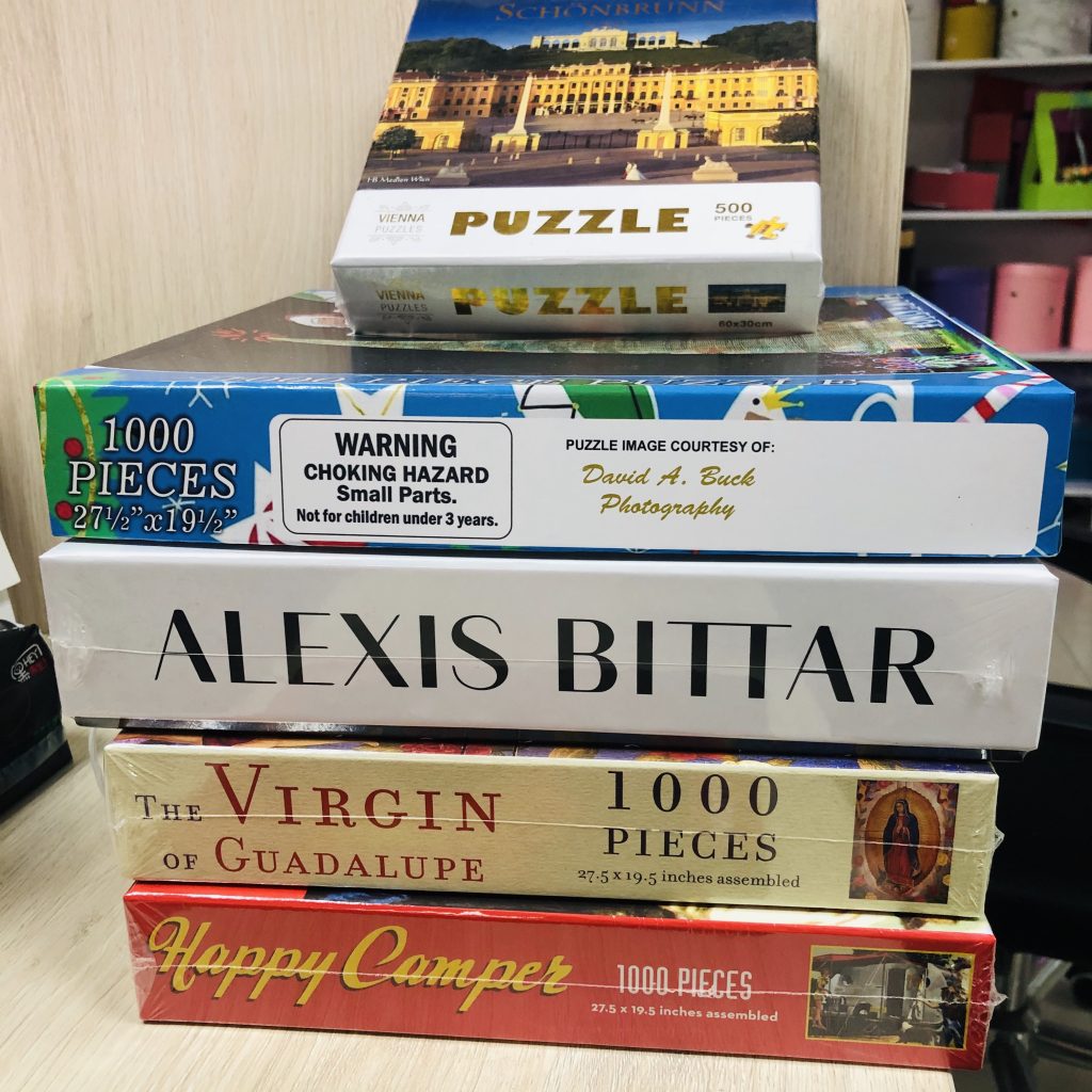 Jigsaw Puzzle Packaging Box manufacture Wholesale | puzzle manufacturers